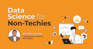 Data Science for Non-Coders - Dicecamp