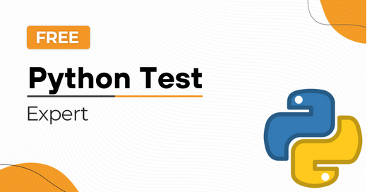 Python Expert