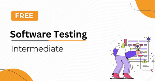 Software Testing (Intermediate)