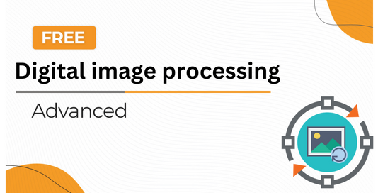 Digital image processing (Advance)