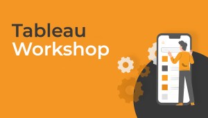 Tableau Course - Dicecamp