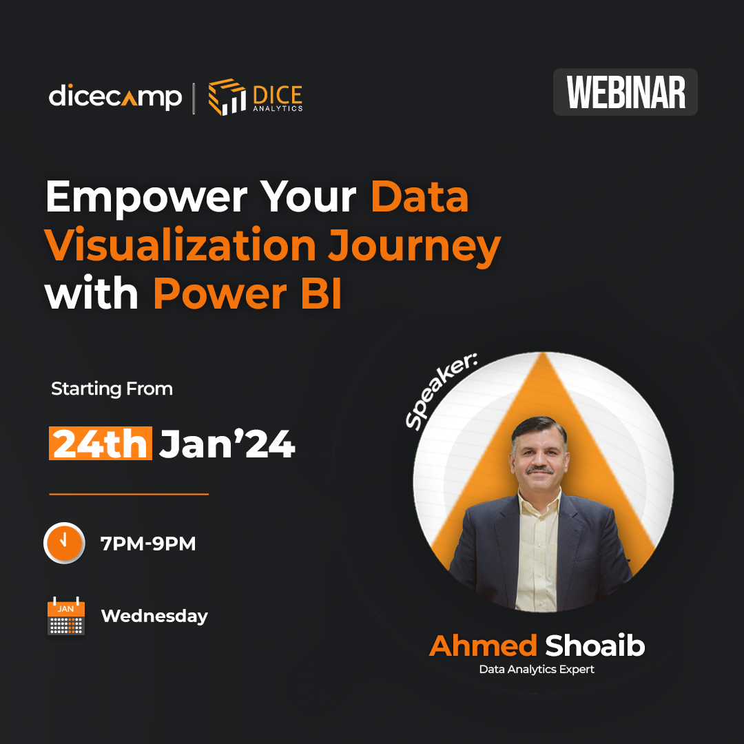 Empower Your Data Visualization Journey with Power BI