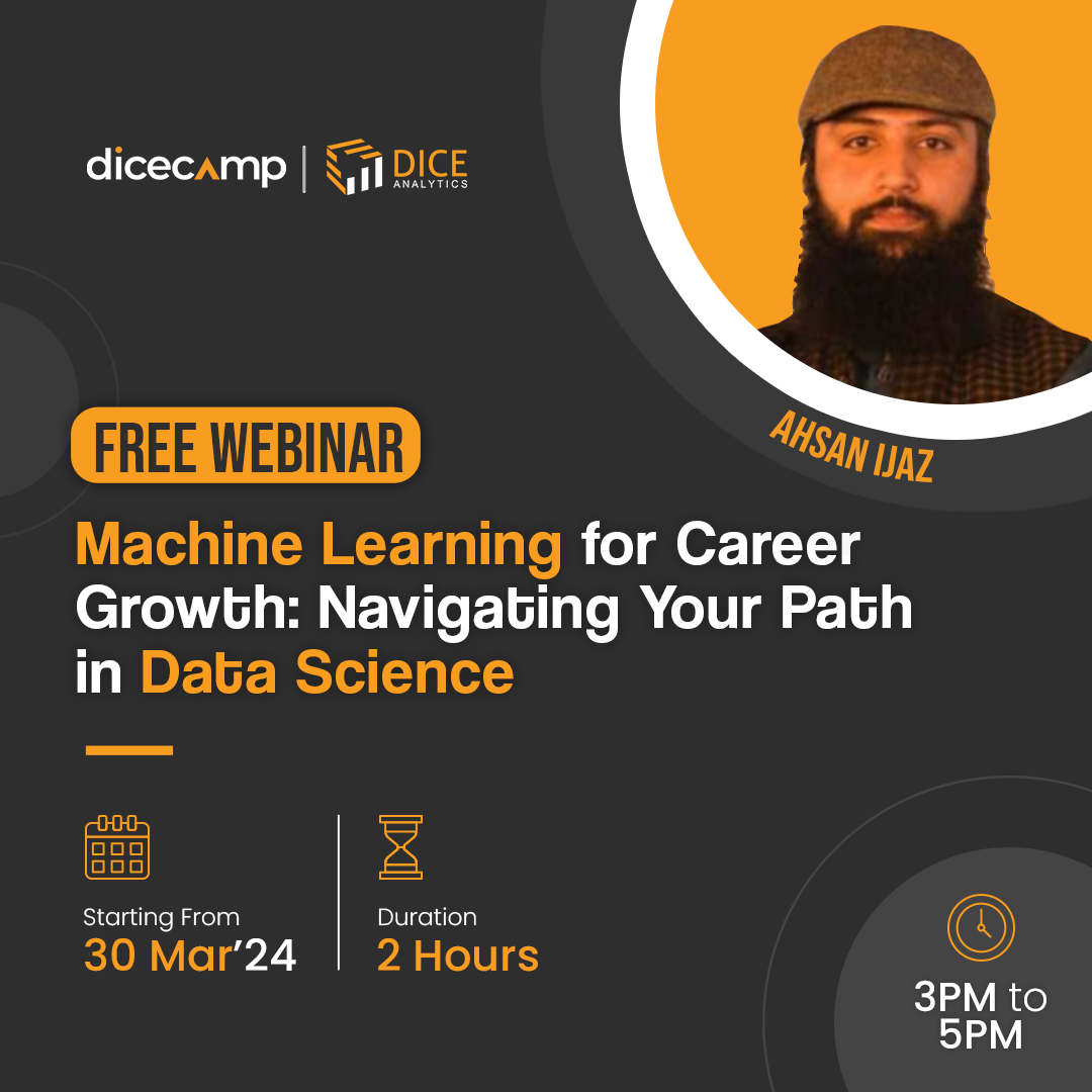 Machine Learning for Career Growth: Navigating Your Path in Data Science