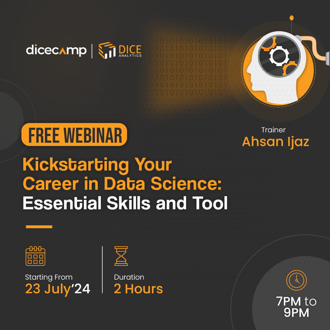 Kickstarting Your Career in Data Science: Essential Skills and Tools