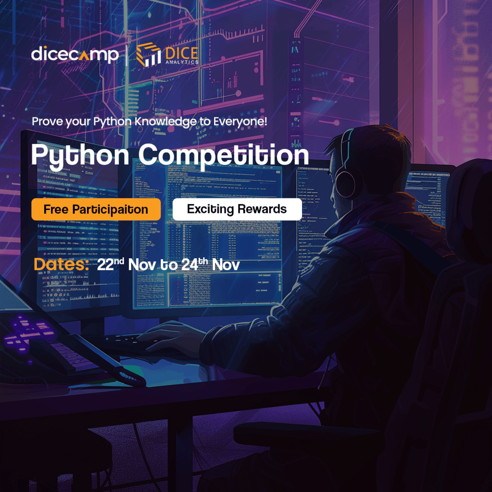 Python (Intermediate)