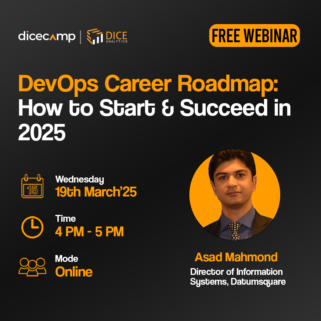 DevOps Career Roadmap: How to Start & Succeed in 2025