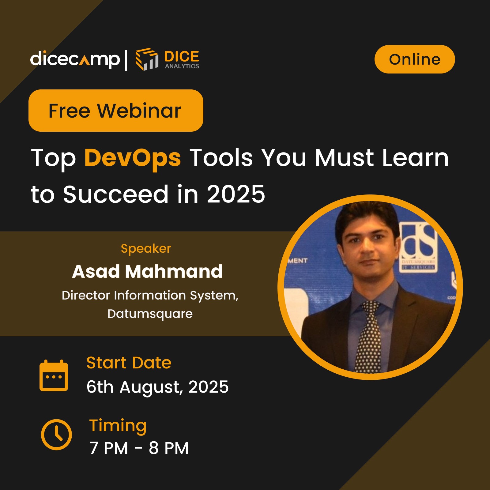 Top Devops Tools You Must Learn to Succeed in 2025