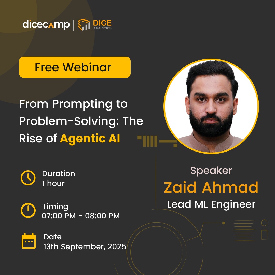 Dicecamp: Your ultimate Tech Learning and Employment platform