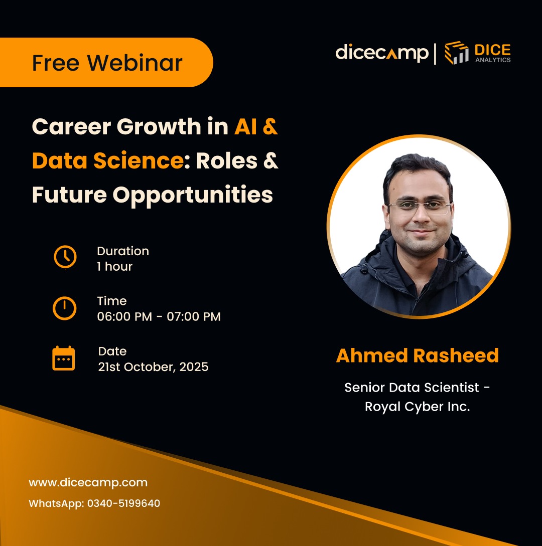 Dicecamp: Your ultimate Tech Learning and Employment platform