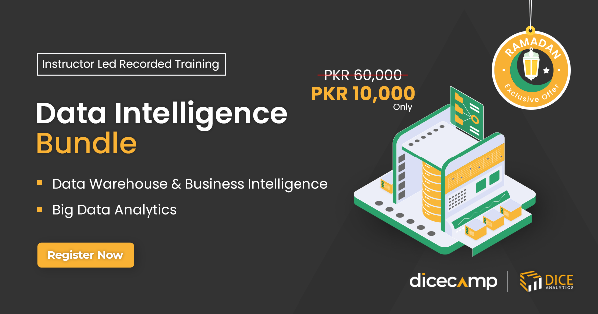 Data Intelligence