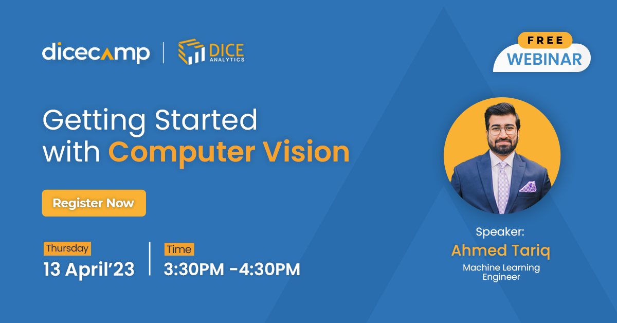 Getting Started with Computer Vision