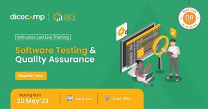 Software Testing & Quality Assurance