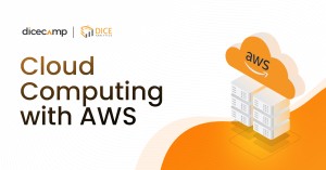 Cloud Computing Course with AWS - Dicecamp