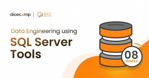 Data Engineering Course using SQL Server Tools - Dicecamp